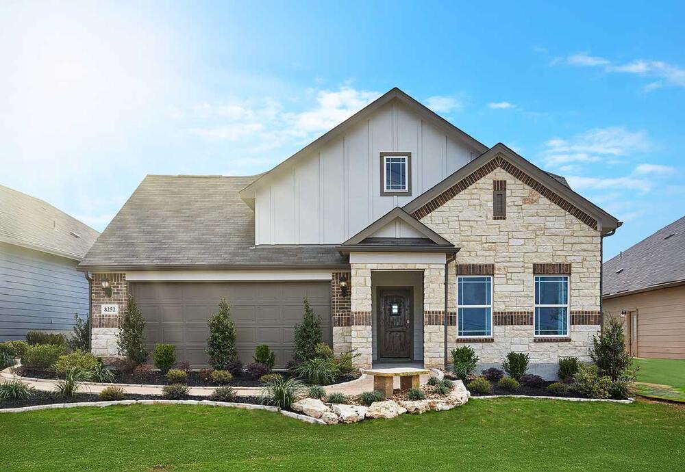 New Home Community in Conroe, TX | Cielo